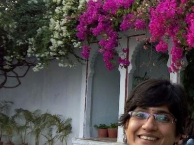 Dr Bharti Arora: "Decolonial Praxis of Land Rights: Peasants ...