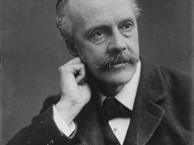 Addressing Balfour's Legacy | IASH